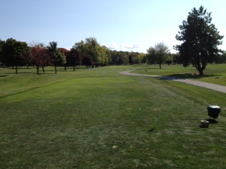 Course - Scenic Golf and Country Club
